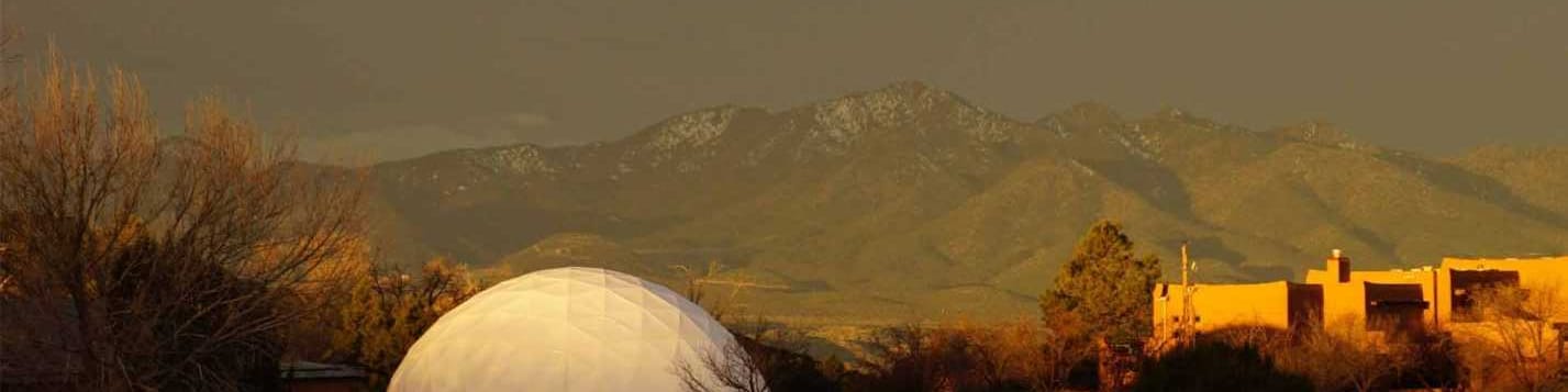 The Chi Center – Compassion Dome: Expanding Humanity’s Vision