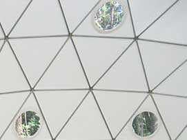 Geodesic Dome Homes | Dome Home Kits | Pacific Domes