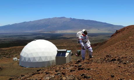 Geodesic Domes – Mars Researchers Domes – Pacific Domes | Pacific ...