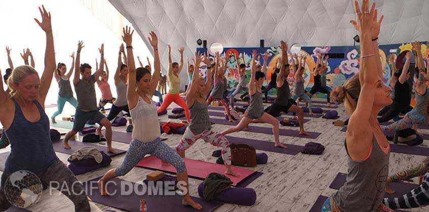 Geodesic Dome Homes | Dome Home Kits | Pacific Domes